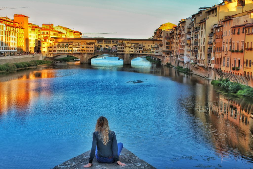 ULTIMATE List of Things to do in Florence! - Where to go in Florence