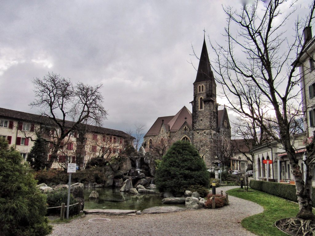 6 Photos of Interlaken that Will Give You Wanderlust - The Boho ...