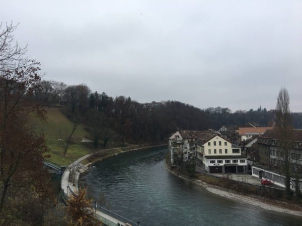 5 Sights to See in Bern, Switzerland - The Boho Traveller LLC