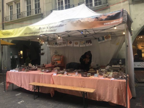 5 Sights to See in Bern, Switzerland - The Boho Traveller LLC