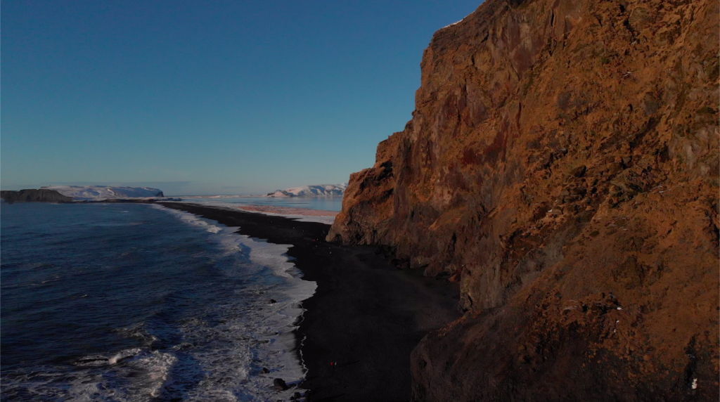 Iceland Itinerary - 1 Week of Winter - The Boho Traveller