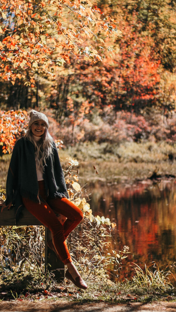 What You Need To Know About Visiting Salem in October