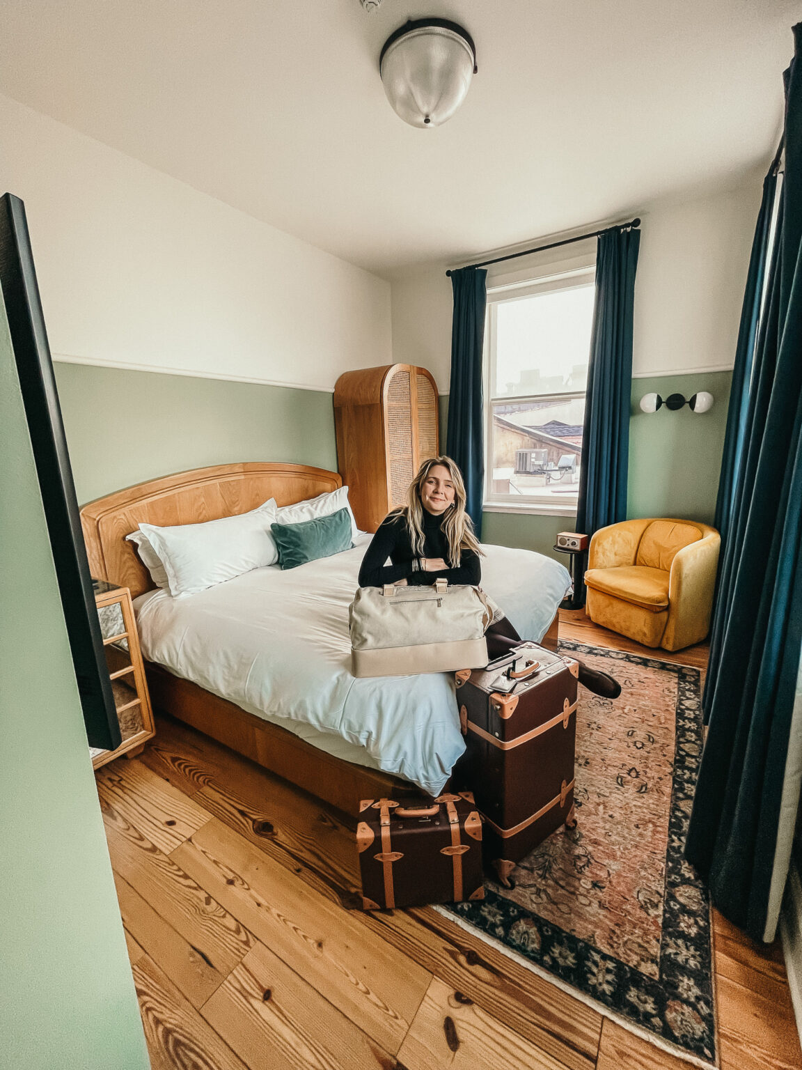 Long Weekend Trip in the US - EPIC Weekend Trips - The Boho Traveller LLC