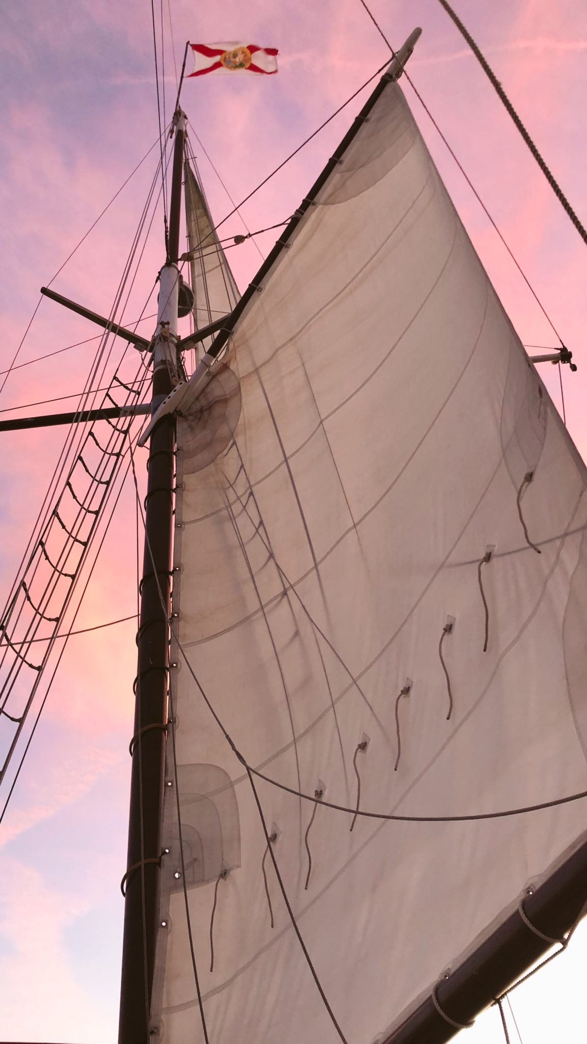 10 Things You'll Learn as a Sailor - The Boho Traveller LLC