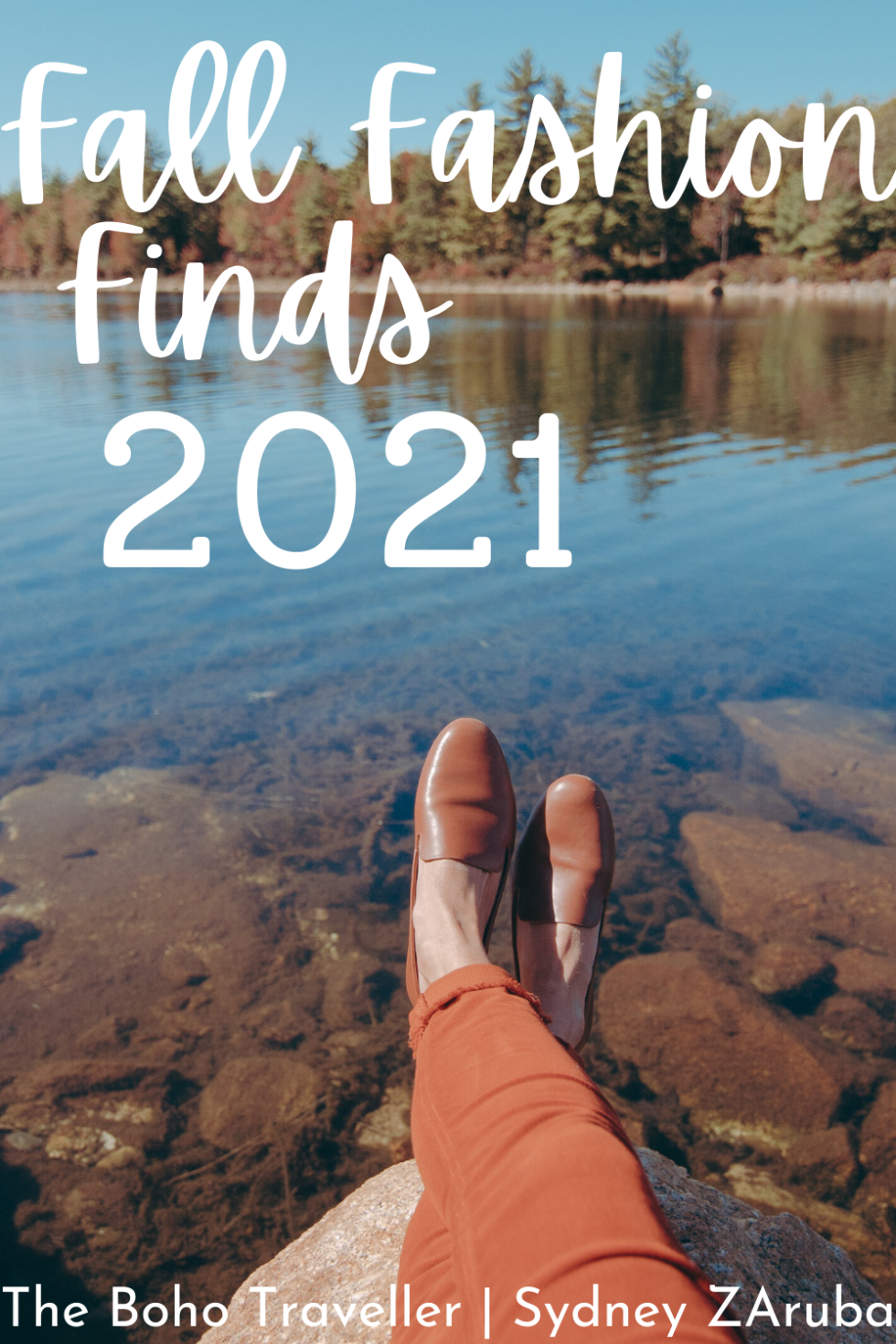 Fall Fashion Finds to Add to Your Autumn Wardrobe