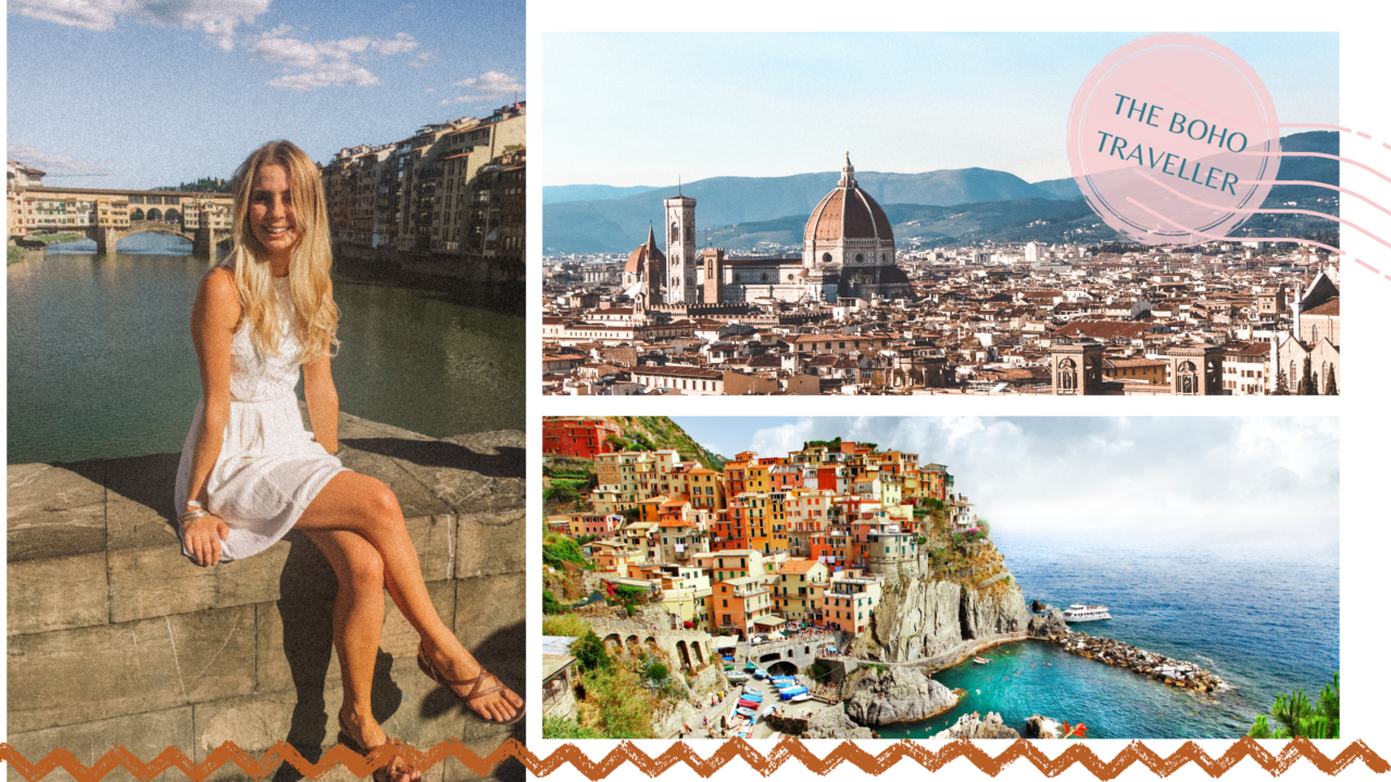 The Best Tours in Italy - The Boho Traveller LLC