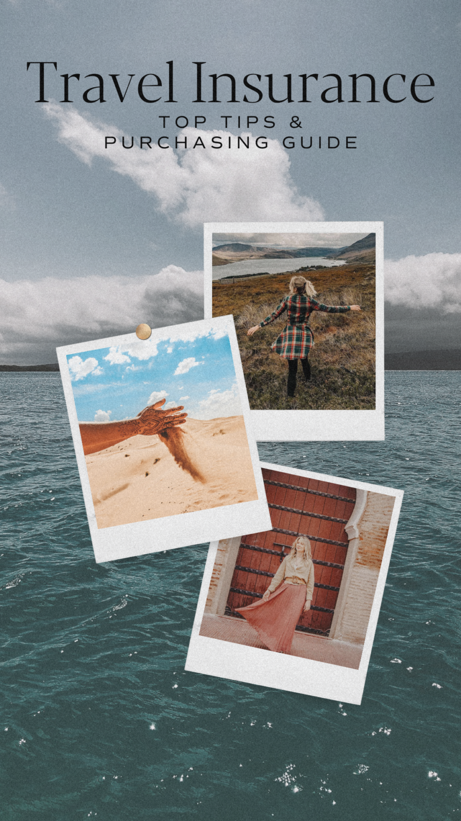 Tips & Ultimate Recommendations To Buying Travel Insurance