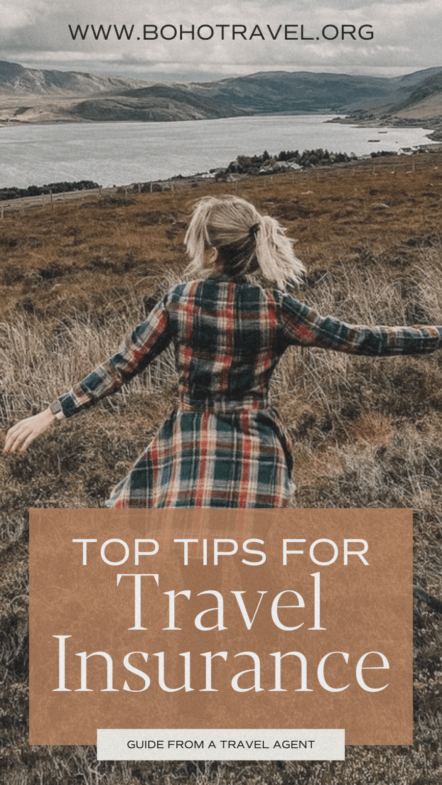 Tips & Ultimate Recommendations To Buying Travel Insurance