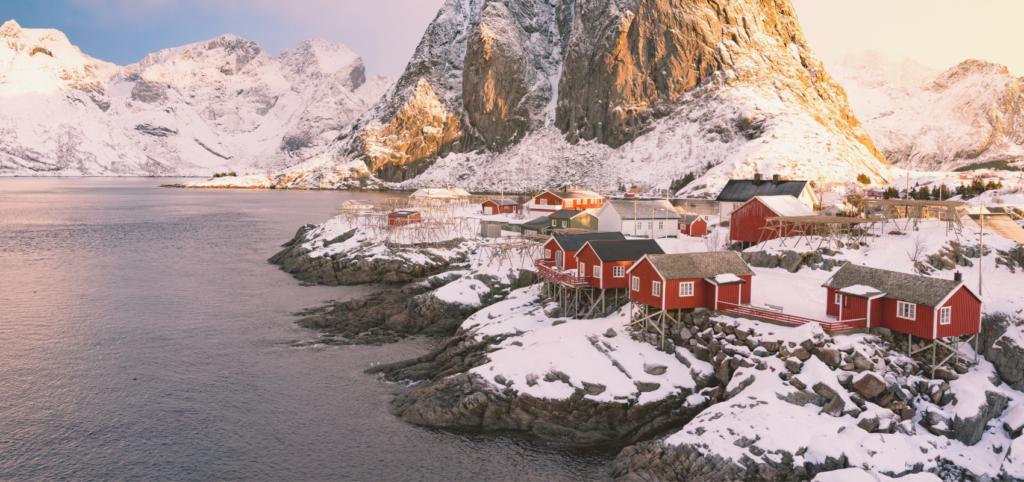 The Best Christmas Trips for 2023 - Festive Season Adventure Travel ...