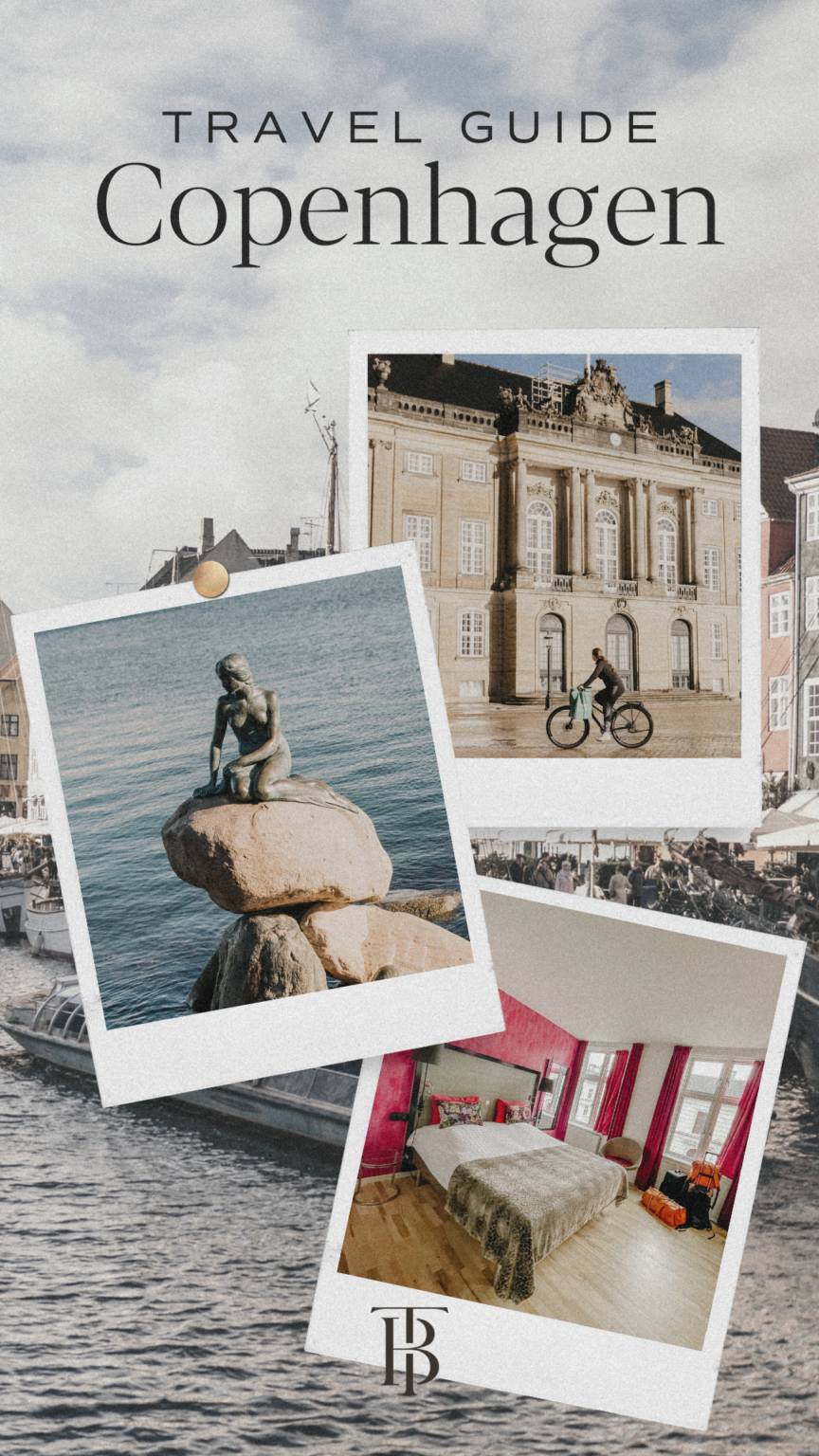 Discover Copenhagen: Ultimate Travel Guide