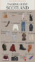 Scotland Packing Guide: Here's What You Need To Pack