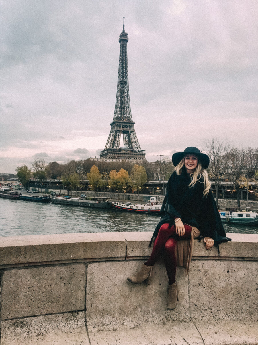 the-boho-traveller-paris-france-eiffel-tower - The Boho Traveller LLC