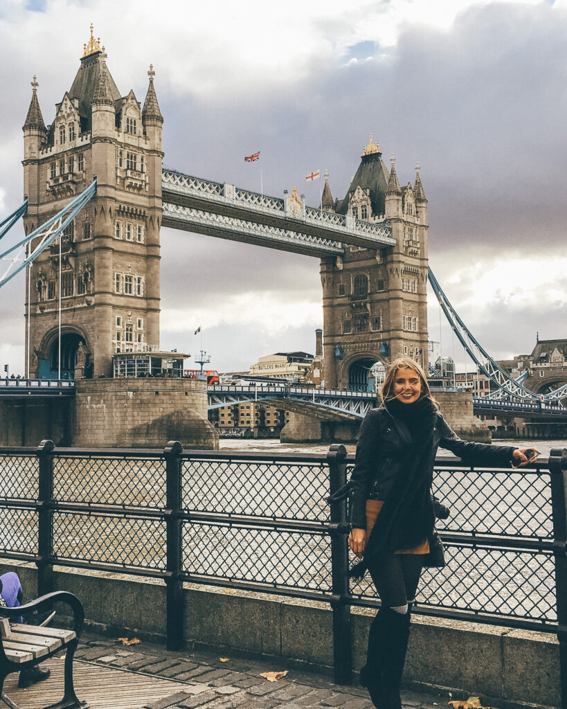 London Travel Guide: Top Sights and Hidden Gems